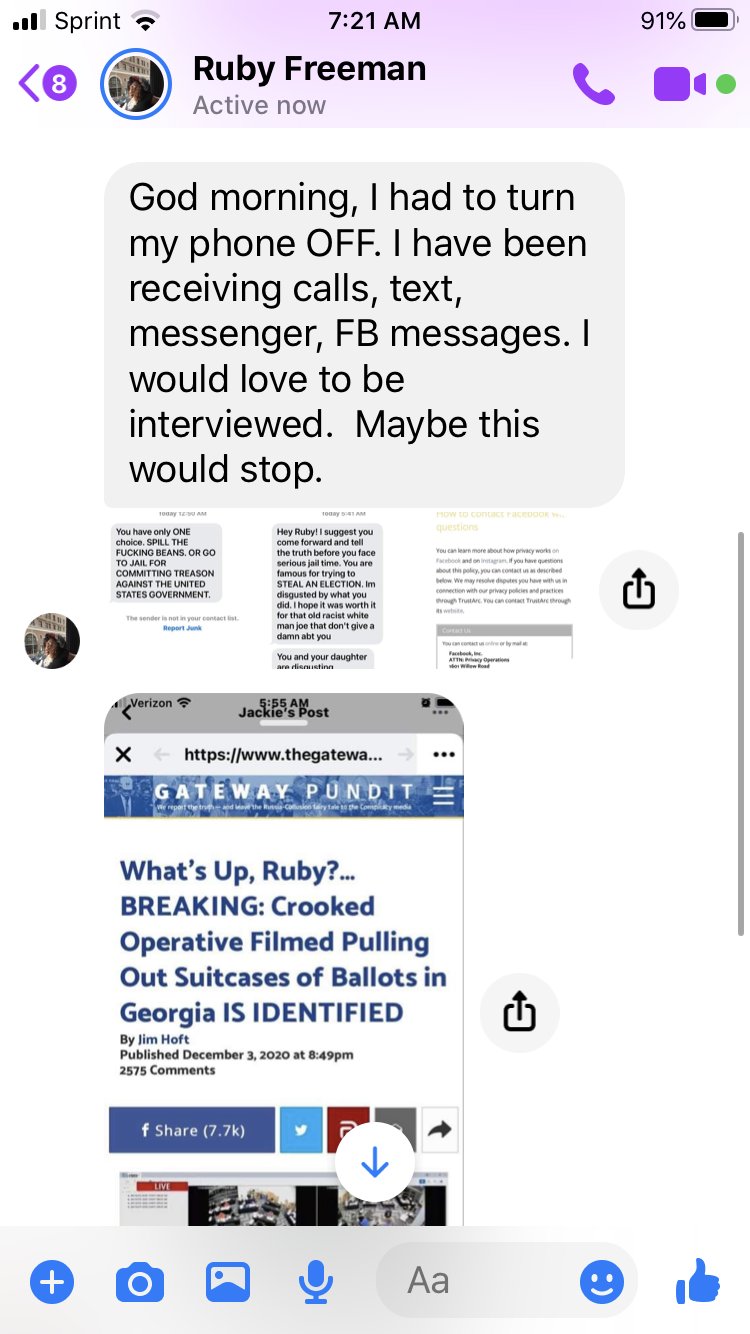 “I Won’t Be Able to Be Interviewed – I Need an Attorney” — Georgia’s ...