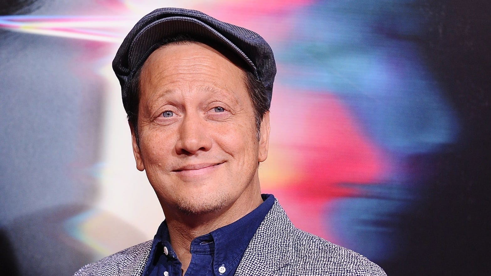 Hollywood Horrified After Beloved Comedian Rob Schneider Makes it CLEAR ...