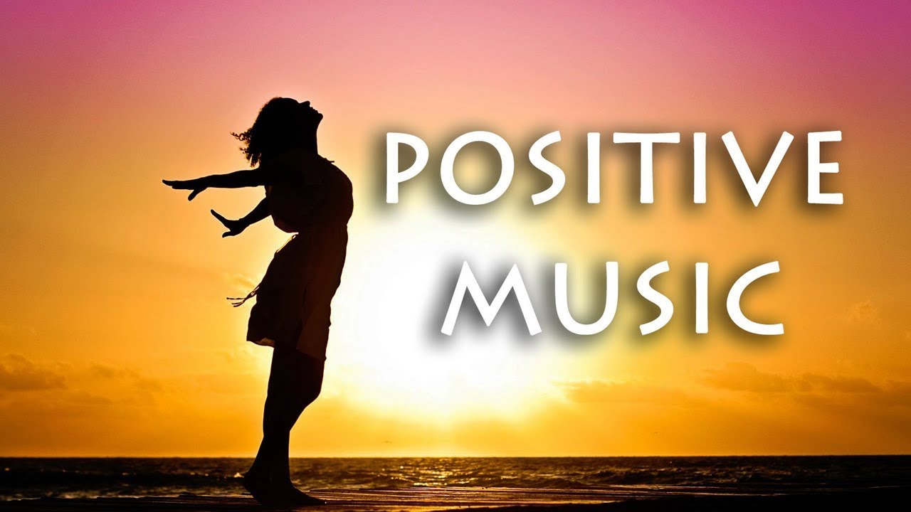 Keep the Faith Patriots: Positive Music Master Page – Survive the News