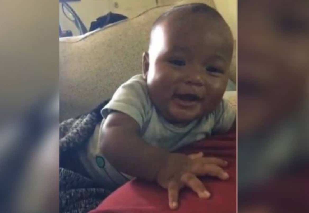HORROR: 9-Month-Old Baby in Stroller Shot Dead in Drive-By Shooting in ...