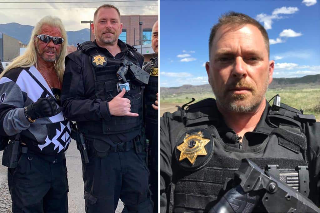 ‘Dog’s Most Wanted’ Co-Star David Robinson Dies Suddenly at 50 ...