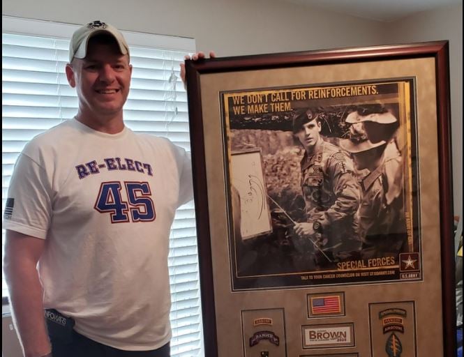 Breaking: Explosive Update from Jeremy Brown Trial via TGP Reporter ...