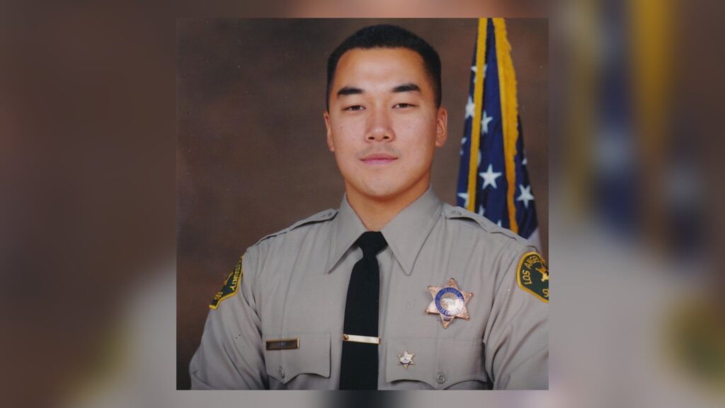 26-Year-Old L.A. County Sheriff’s Deputy Dies After Suffering Medical ...