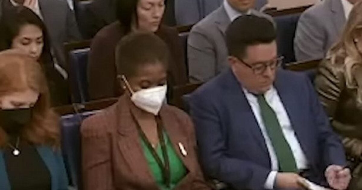 Associated Press Poll Finds More Than Half of Americans Don’t Trust ...