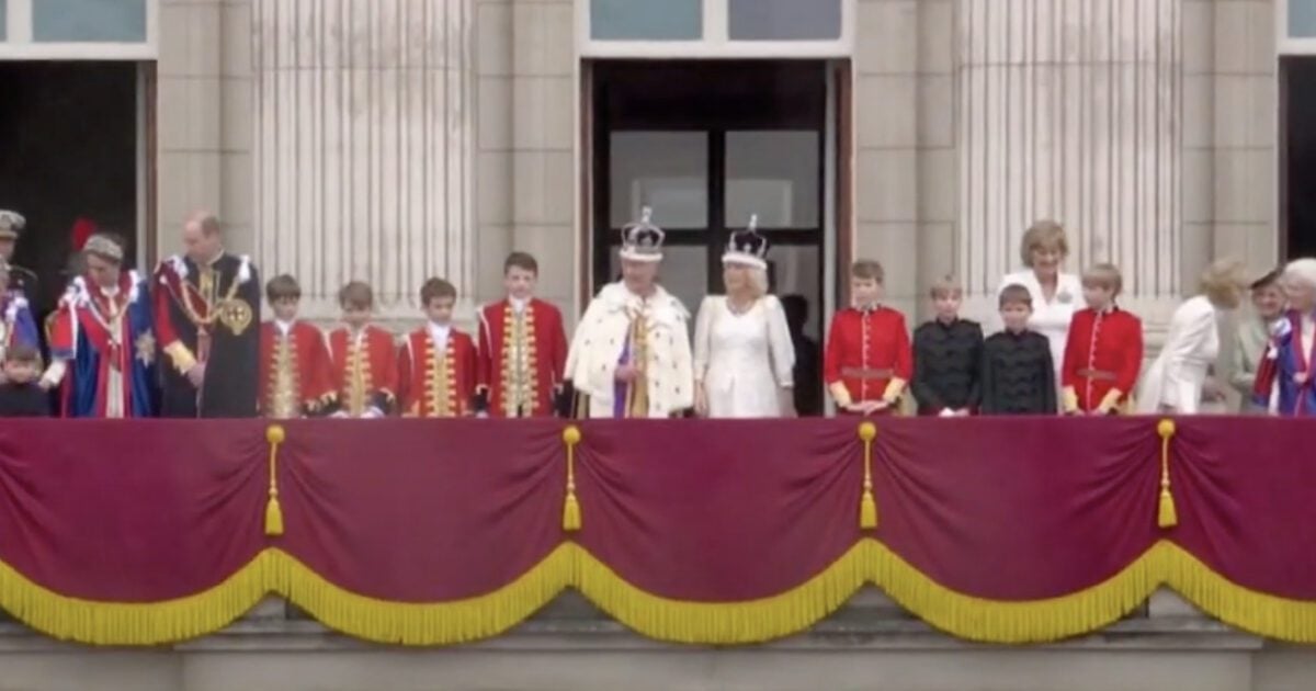 Bridgerton Star Adjoa Andoh Stunned to Discover British Royal Family is ...