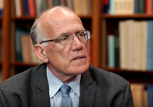 Victor Davis Hanson Says FOX News Won’t be Able to Replace Tucker ...