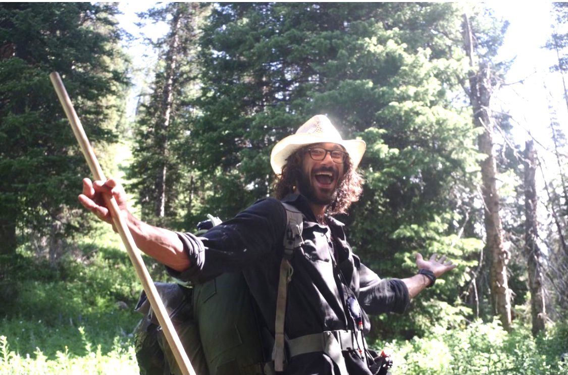 Questions About Taylor Taranto and His Curious Story Continue to Grow ...