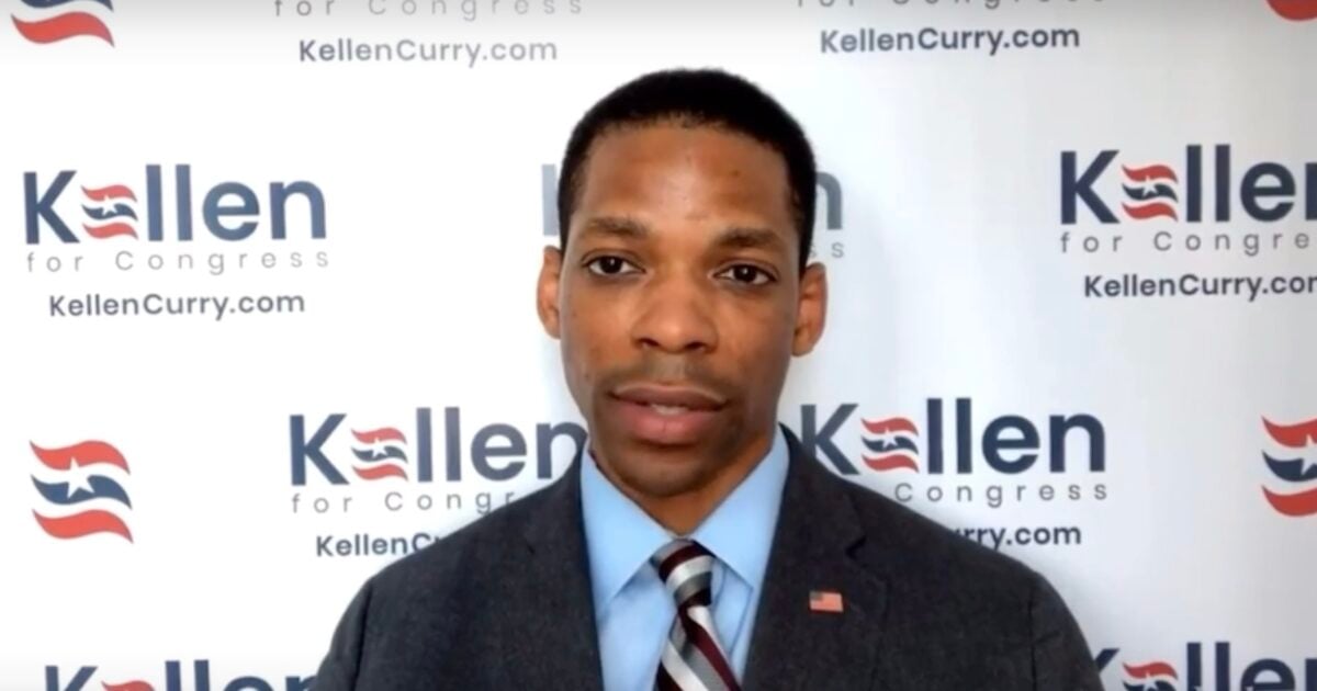Republican Challenger for George Santos’ Congressional Seat Linked to ...