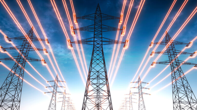 America at risk of running out of electricity due to Big Tech’s growing ...