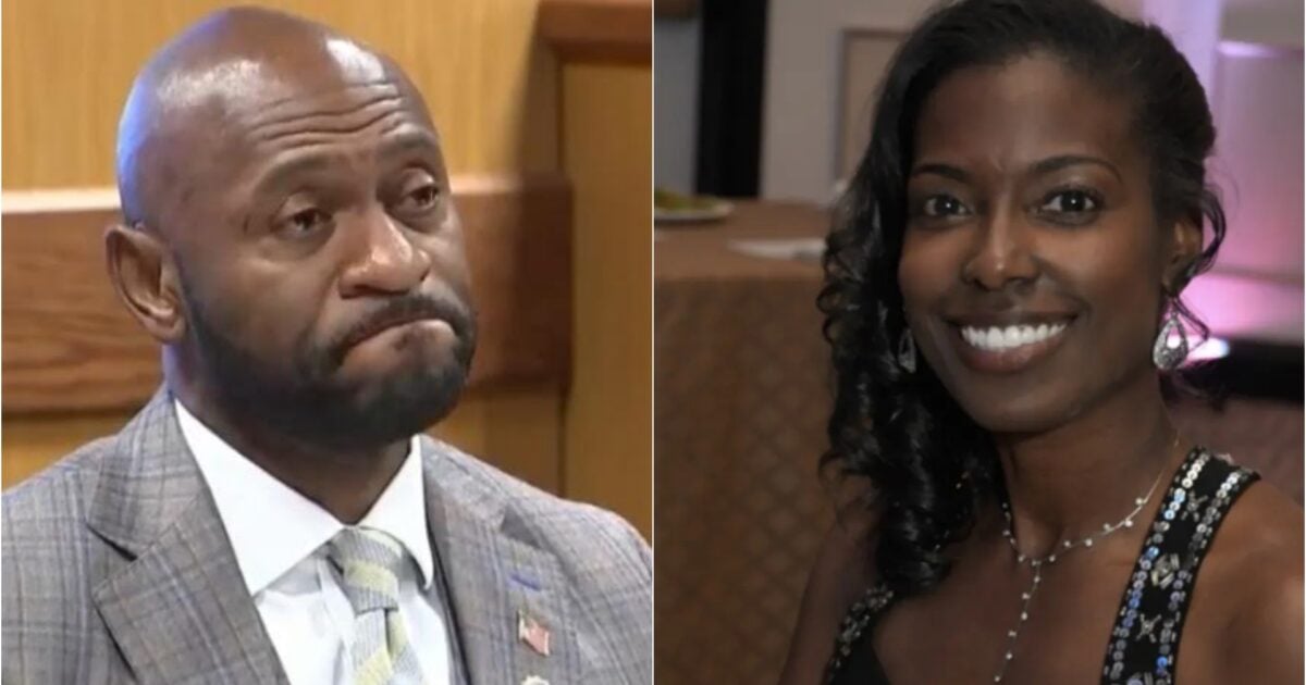 Nathan Wade Pleads Poverty to Get Out of Alimony and Child Support ...