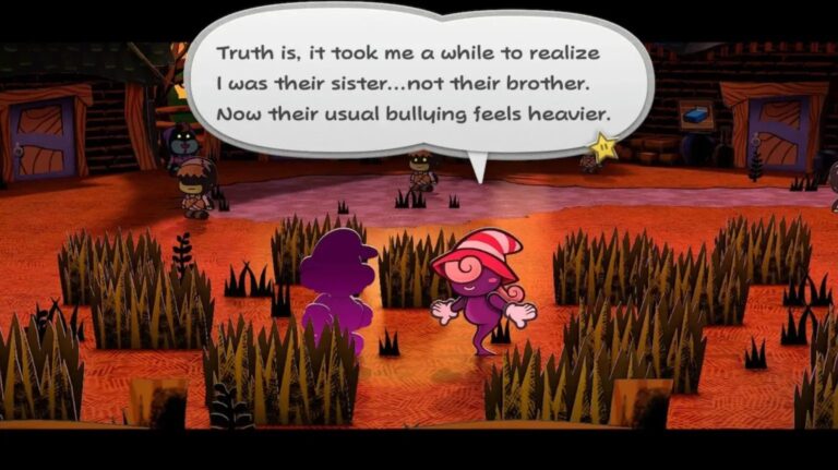 Nintendo’s New ‘Paper Mario’ Video Game to Feature Transgender ...