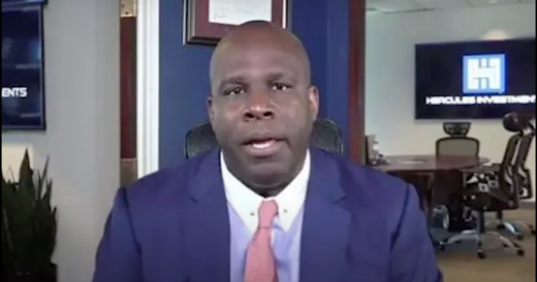 CNBC Analyst Arrested on Federal Charges After Disappearing and Being ...